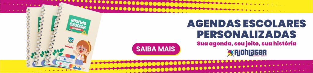 Portfólio escolar: saiba o que é e como montar um