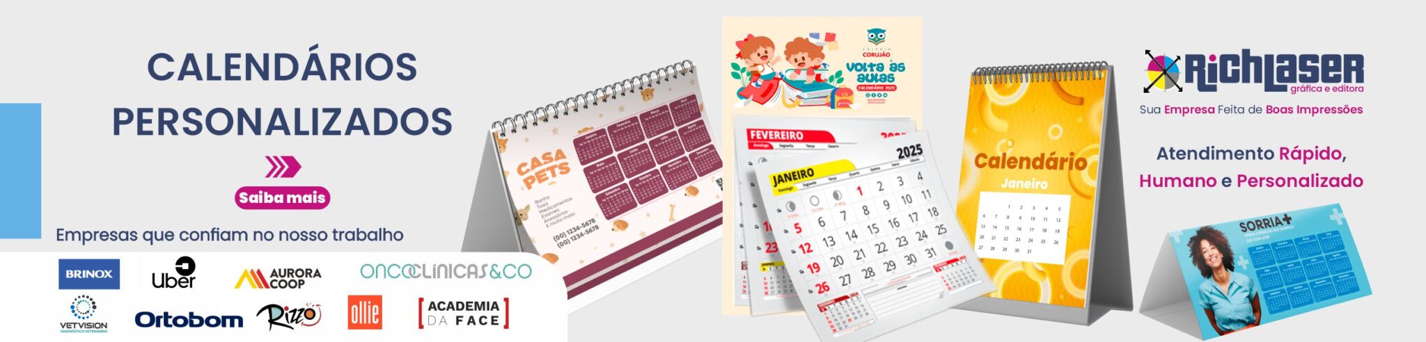 10 Ideias de Brindes Personalizados para Festas de Aniversário